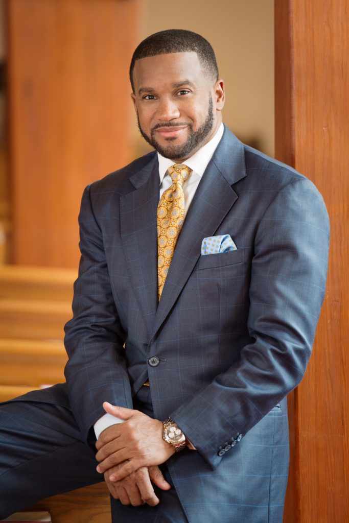 Pastor Wesley Photos - Alfred Street Baptist Church