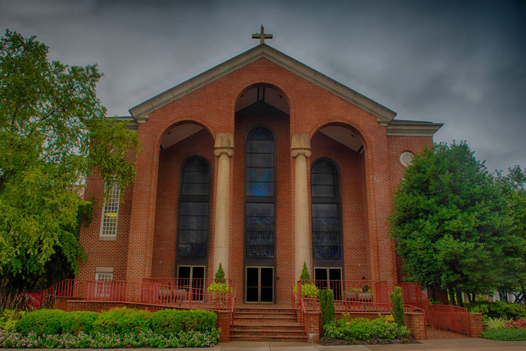 About Us - Alfred St.