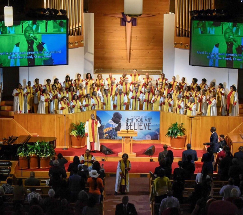 About Us - Alfred Street Baptist Church