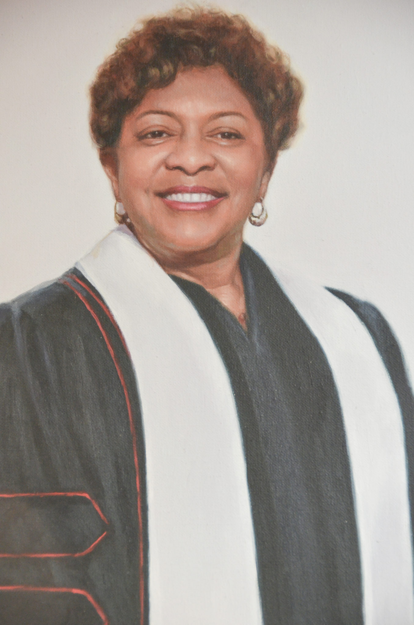 Alfred Street Baptist Church | Rev. Dr. Faye Savage Gunn Guestbook