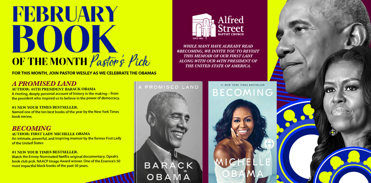 Events - Alfred Street Baptist Church