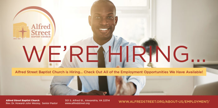 Events - Alfred Street Baptist Church