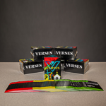 Alfred Street Baptist Church | Verses Card Game