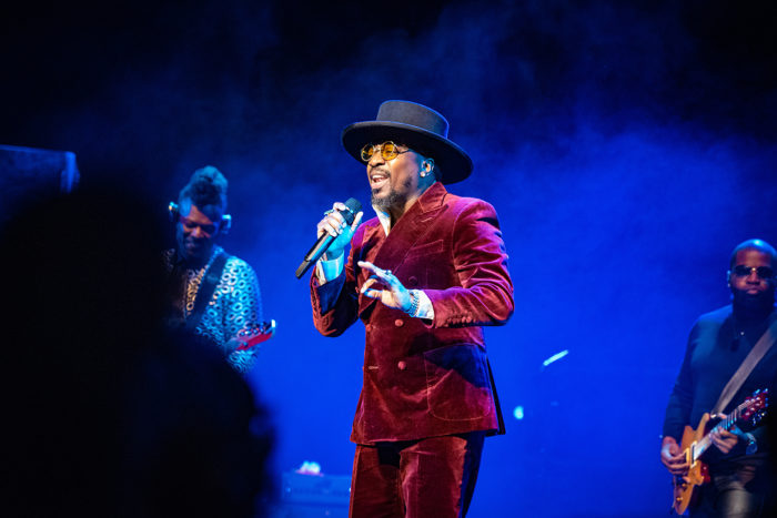 ASBC Photo Gallery - Alfred Street Baptist Church