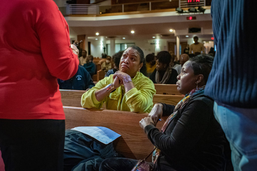 ASBC Photo Gallery - Alfred Street Baptist Church