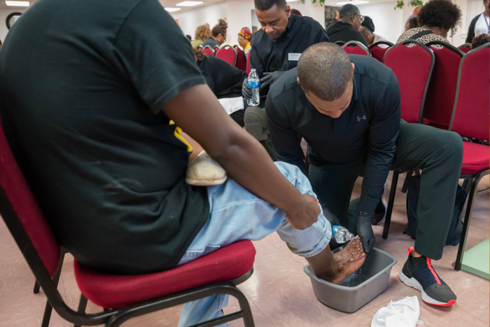 ASBC Photo Gallery - Alfred Street Baptist Church