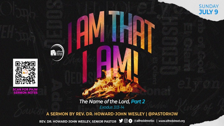 Sermon Slides - Alfred Street Baptist Church