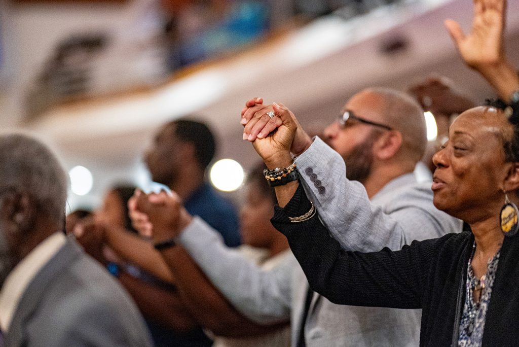 ASBC Photo Gallery - Alfred Street Baptist Church