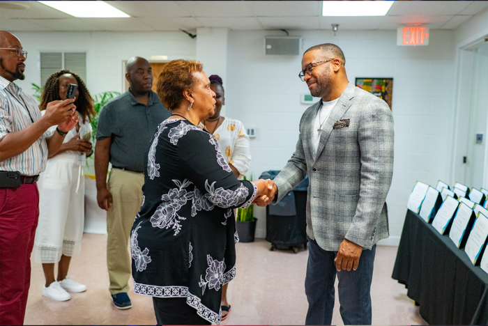 ASBC Photo Gallery - Alfred Street Baptist Church