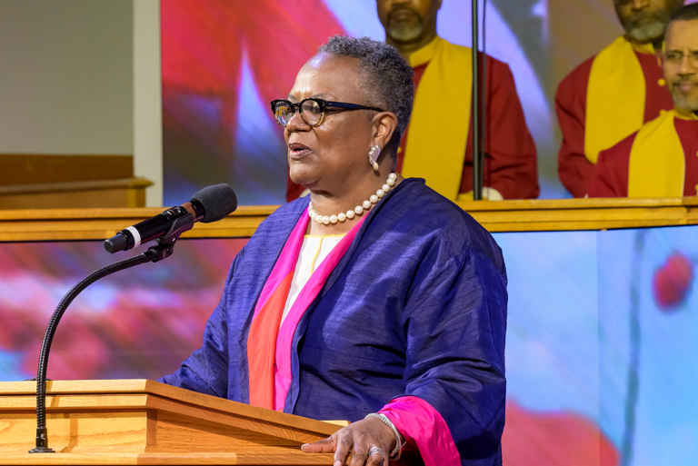 ASBC Photo Gallery - Alfred Street Baptist Church