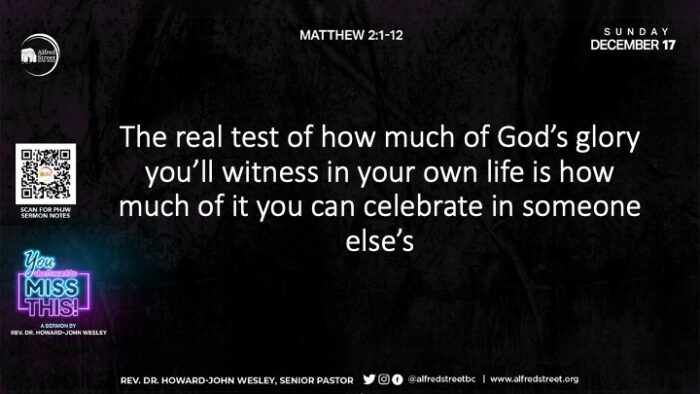 Sermon Slides - Alfred Street Baptist Church