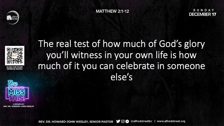 Sermon Slides - Alfred Street Baptist Church