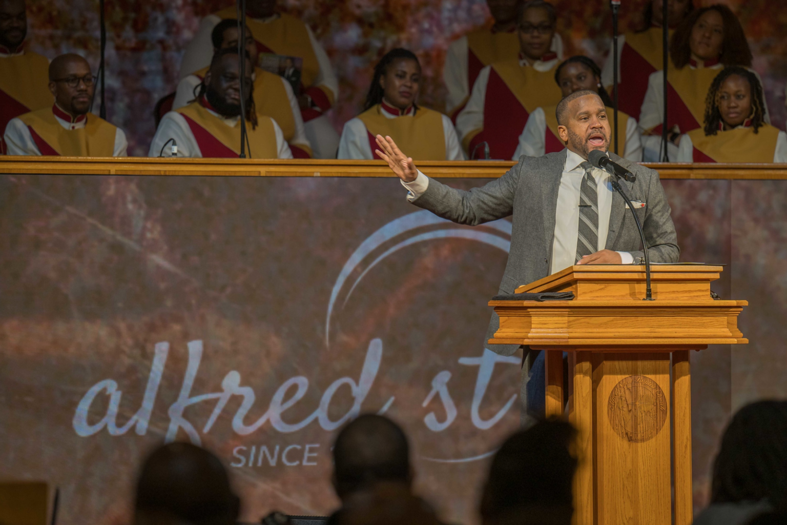 Alfred Street Baptist Church | ASBC Photo Gallery