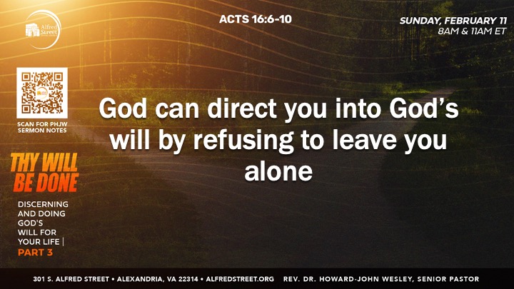 Sermon Slides - Alfred Street Baptist Church