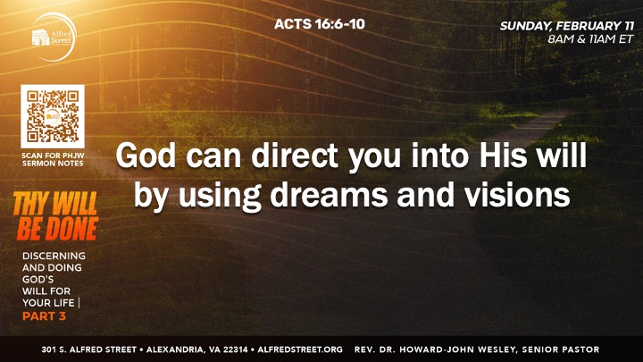 Sermon Slides - Alfred Street Baptist Church