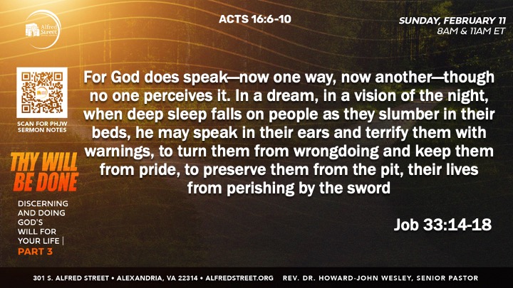 Sermon Slides - Alfred Street Baptist Church