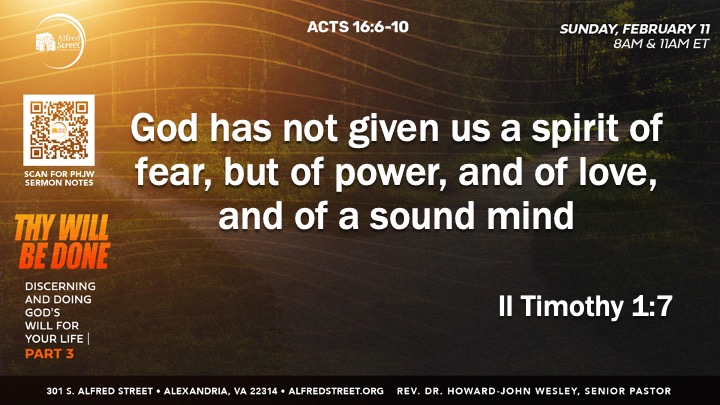 Sermon Slides - Alfred Street Baptist Church