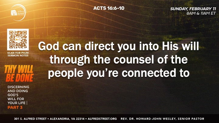 Sermon Slides - Alfred Street Baptist Church