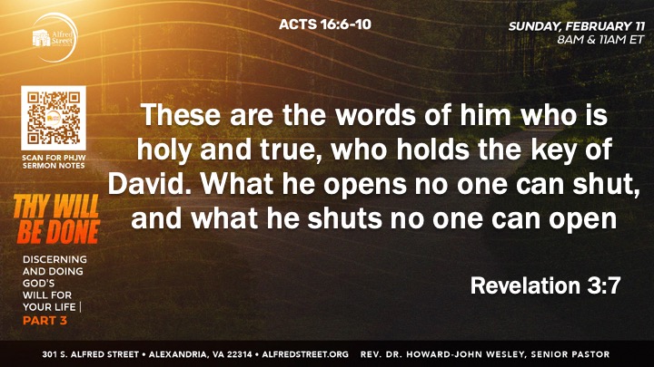 Sermon Slides - Alfred Street Baptist Church