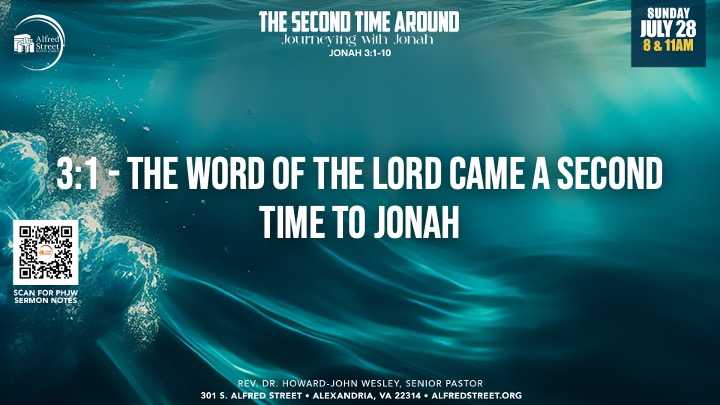 Alfred Street Baptist Church | Sermon Slides