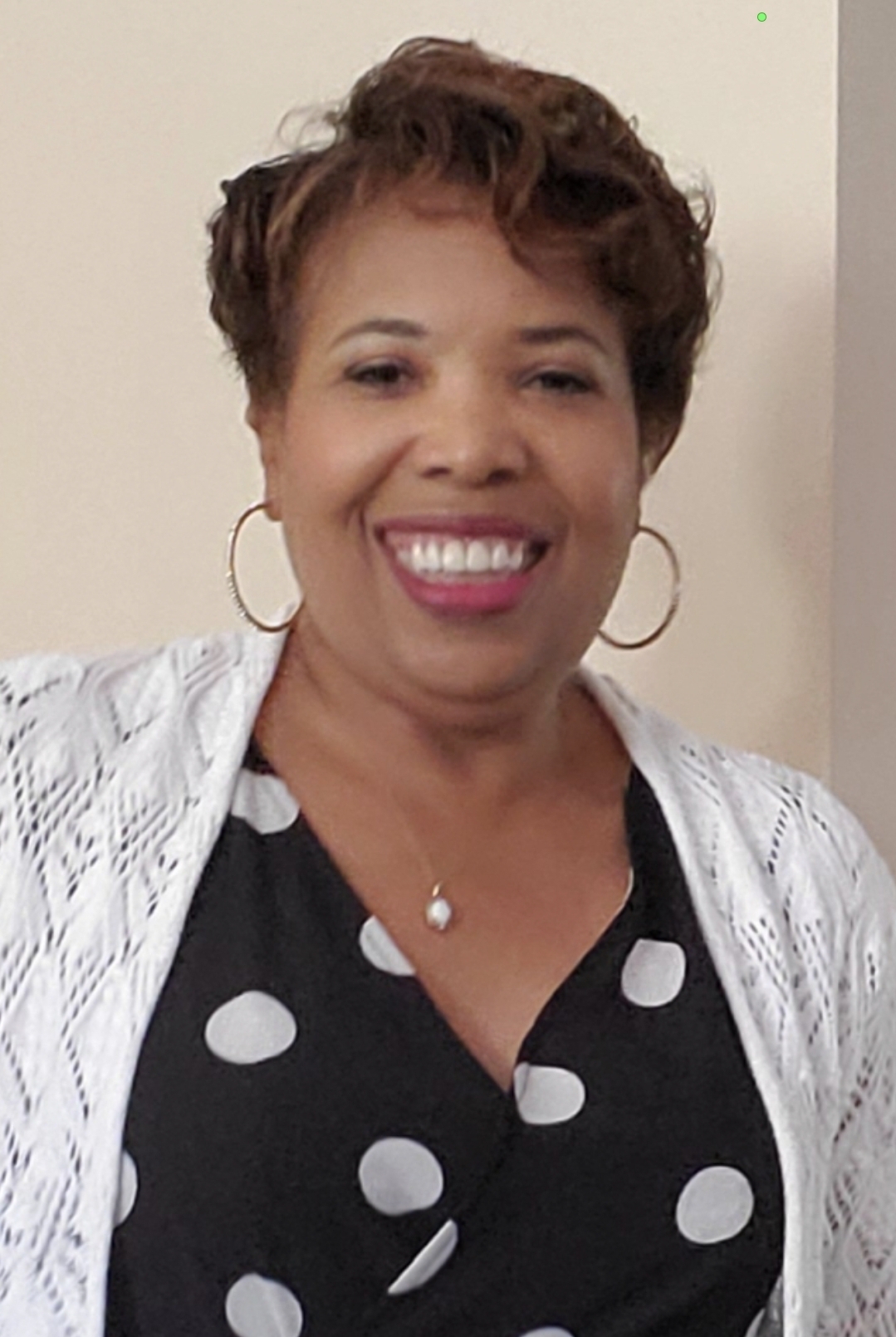 Alfred Street Baptist Church | 2025 Candidate Slate