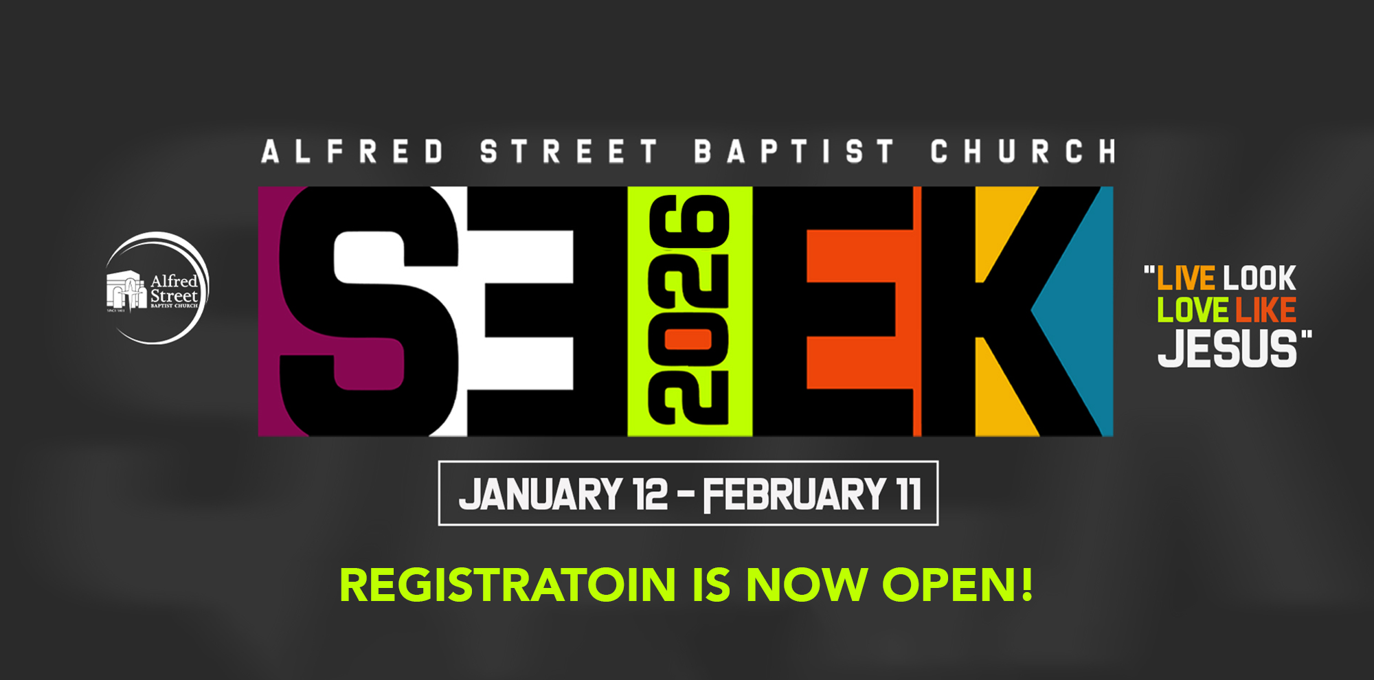 Alfred Street Baptist Church